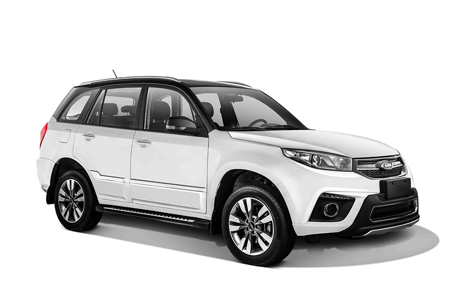 خرید لاستیک MVM X33 - راهنمای خرید بهترین لاستیک برای MVM X33